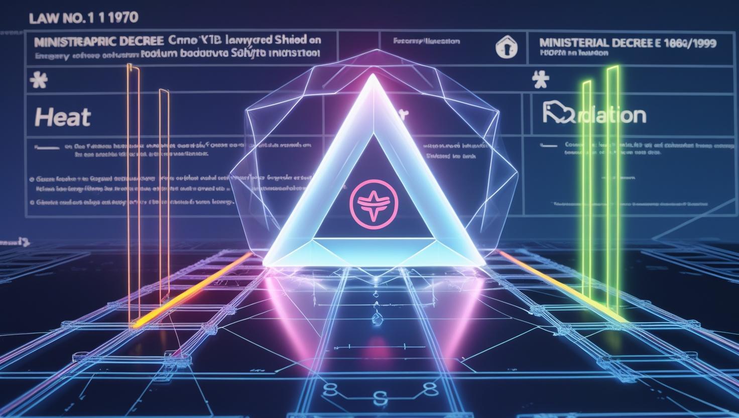 Anatomi Api: Membedah Peran Panas dan Kepatuhan K3 untuk Mencegah ...
